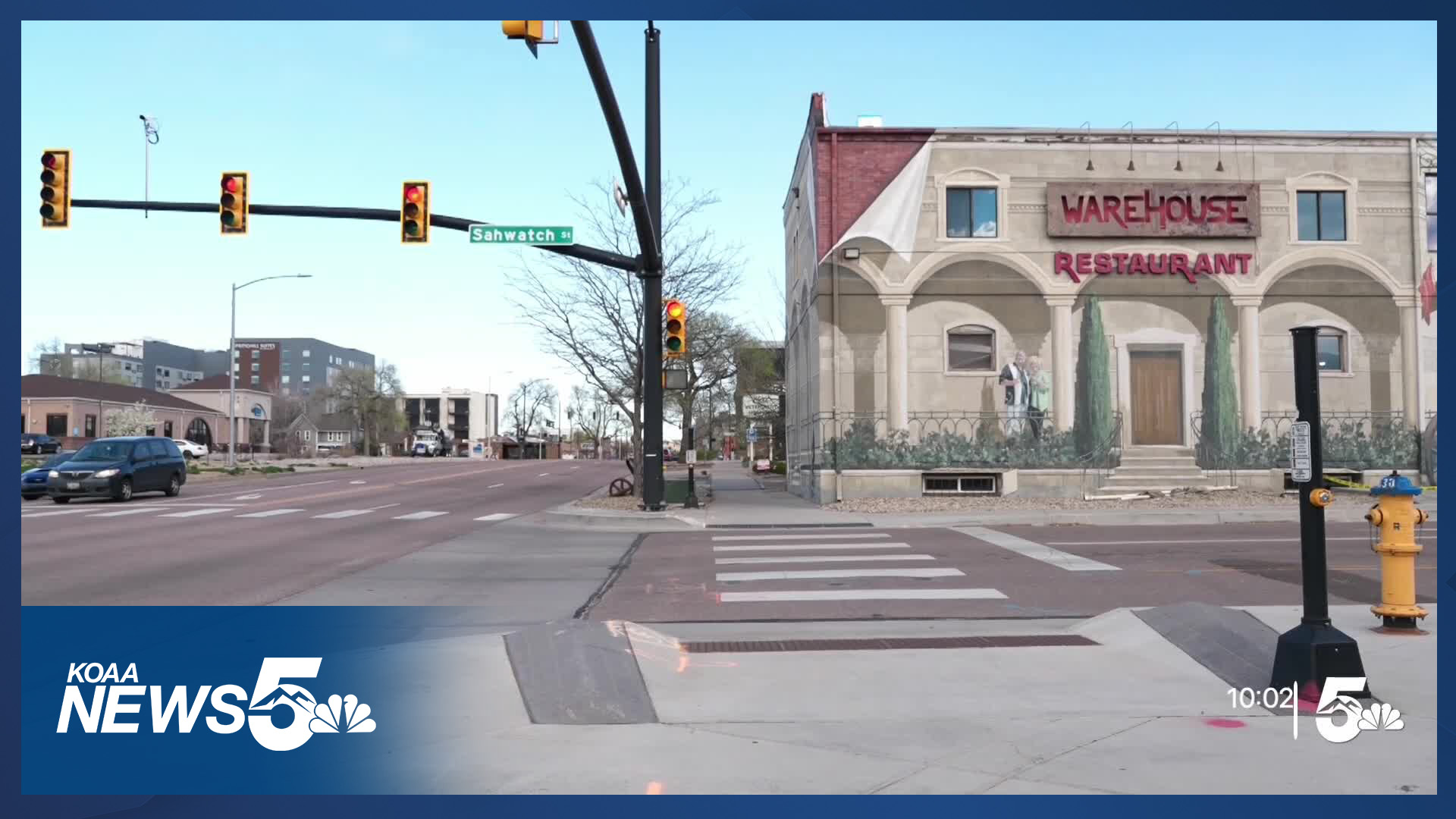New grocery store being built in downtown Colorado Springs aims to ...