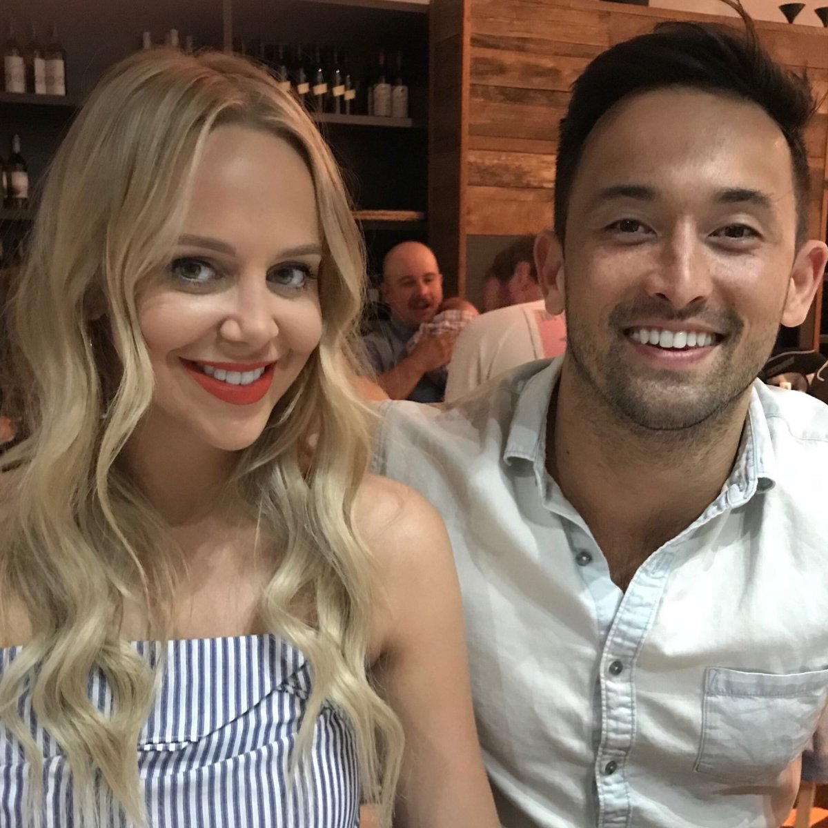Cassandra's ex-husband was killed after attacking 2 women. She just ...