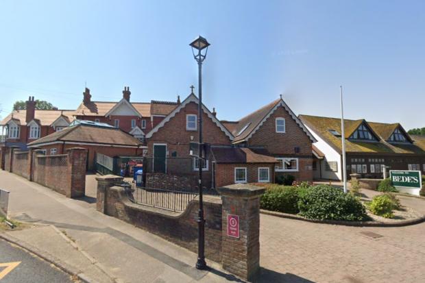 School 'deeply saddened' by teacher struck off for serious misconduct ...