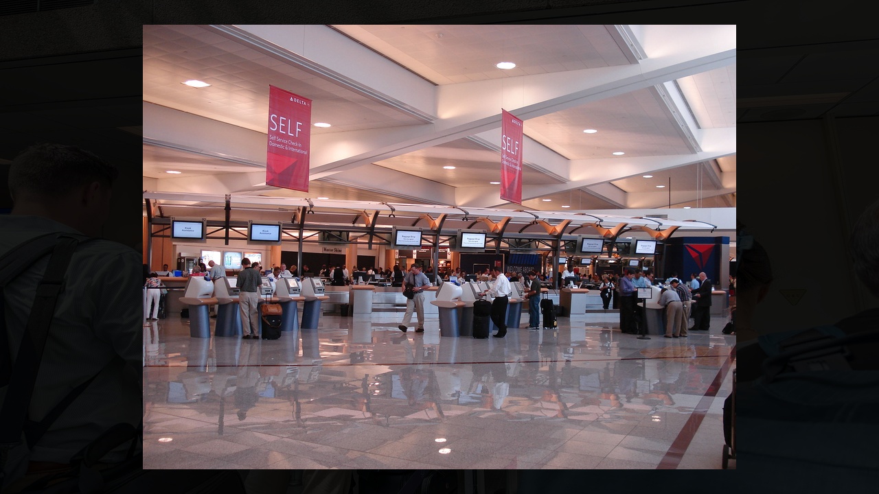 Delta warns Naples flyers to pack light and arrive early