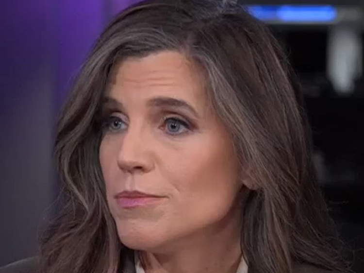 Rep. Nancy Mace: Trump needs to take Lindsey Graham out of the ...