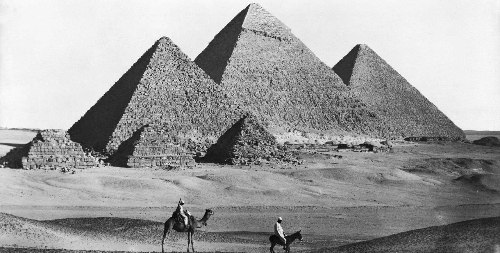 Strange historical facts that are actually true