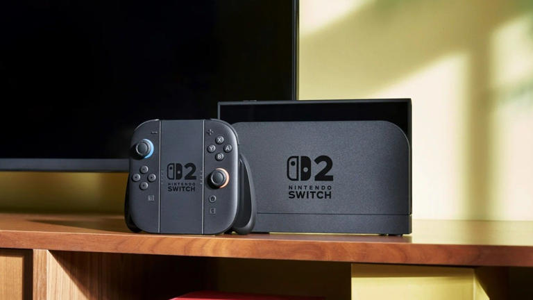 Some Nintendo Switch 2 physical games are getting more expensive