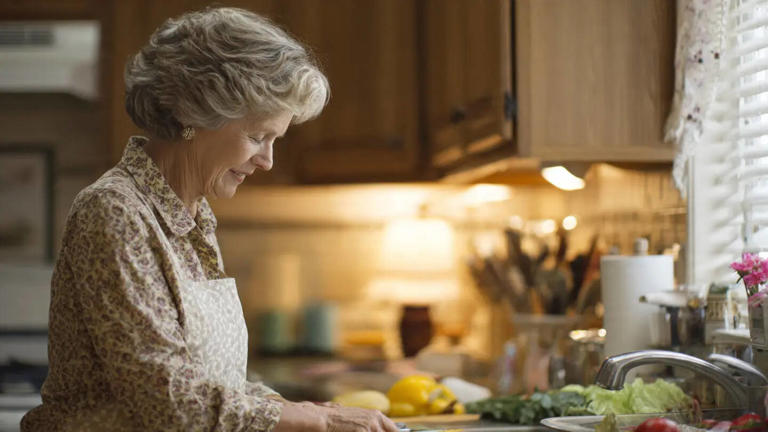 Practical kitchen modifications that make cooking safer and easier for ...