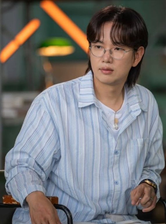 '친정' JTBC 위기에… 장성규 "보란 듯이 다시 일으켜달라"