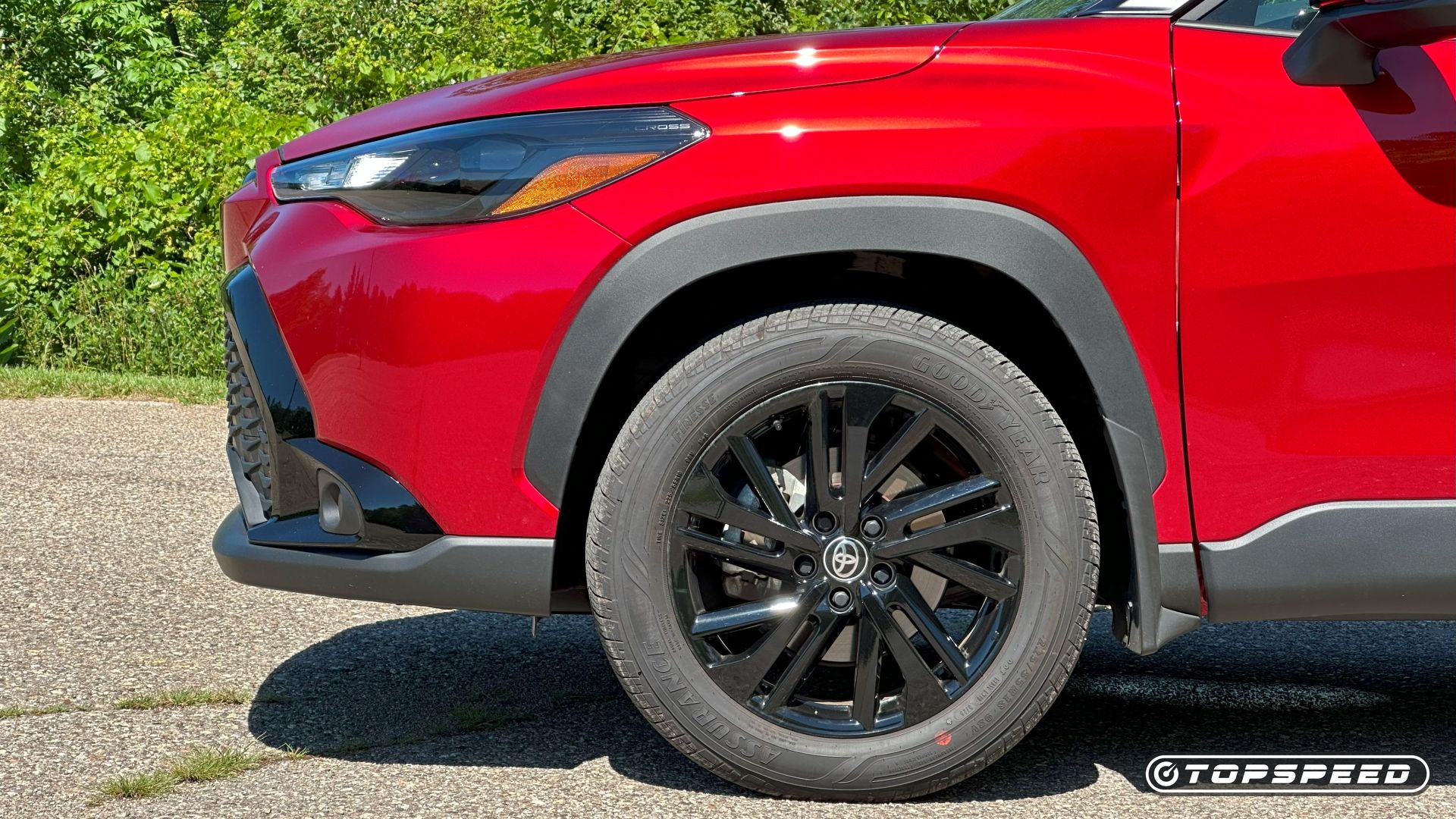 The hybrid SUV that quietly became the smartest buy in America