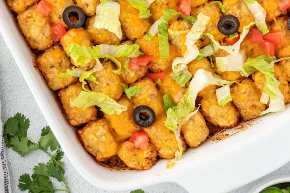 21 easy weeknight dinners even picky kids will eat