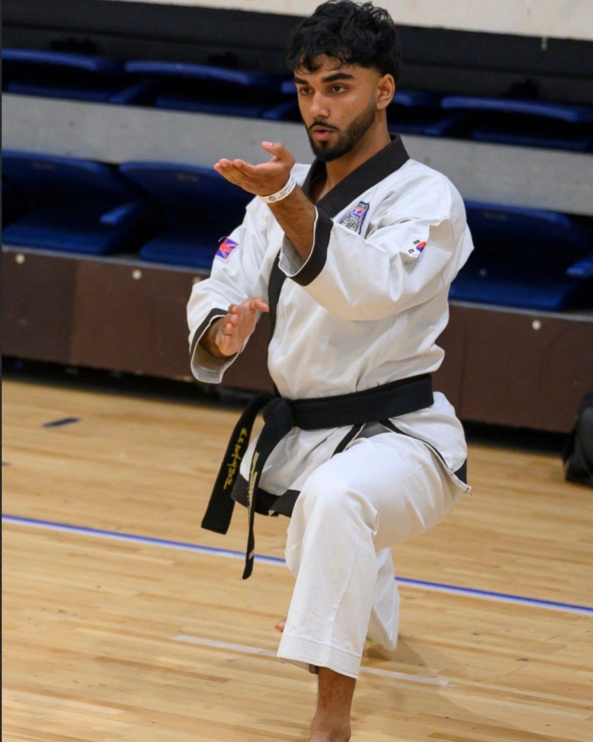 Student from Jack Hunt Academy to represent Team GB at World ...