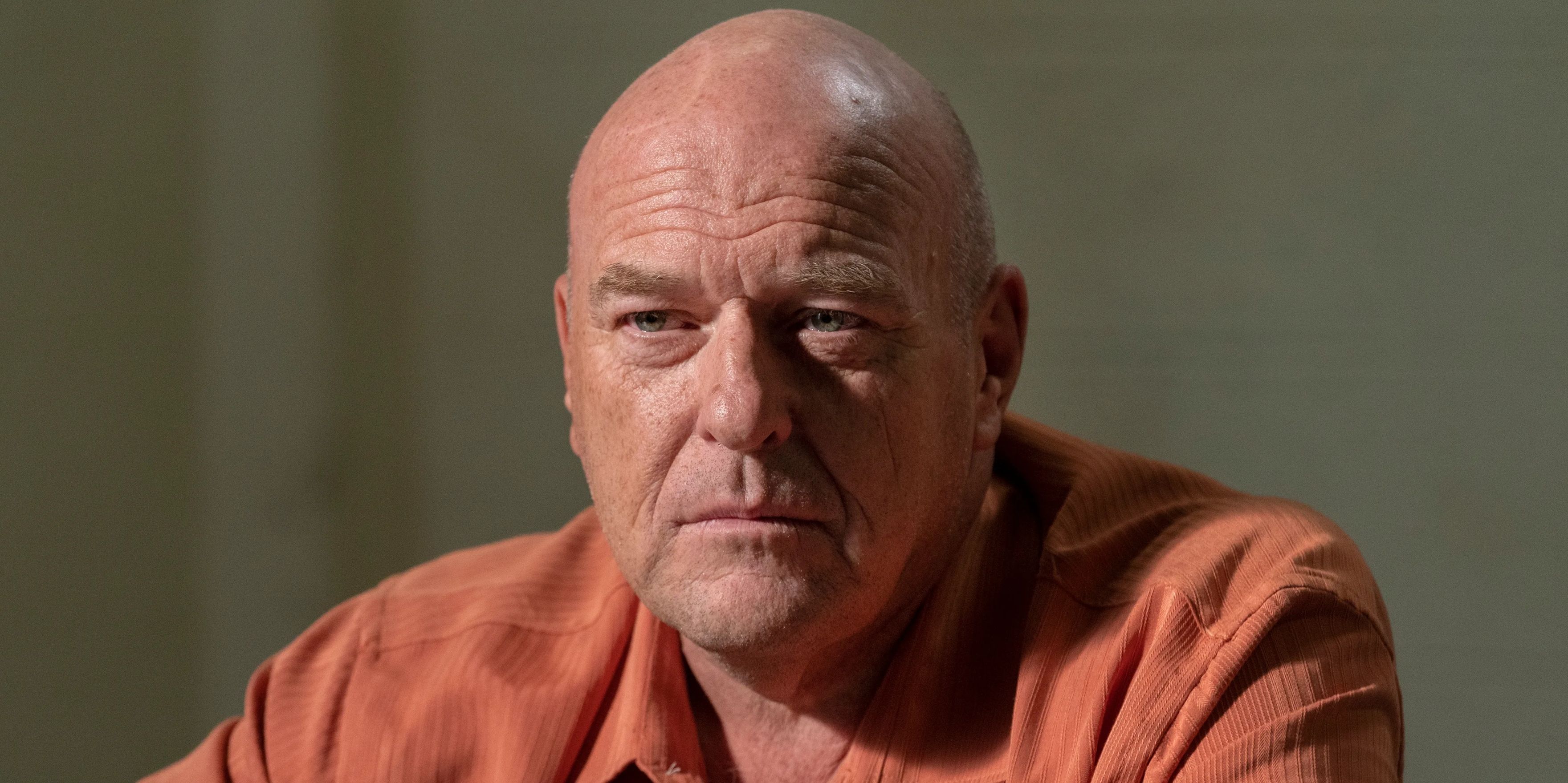 New Breaking Bad project releasing this year with Dean Norris