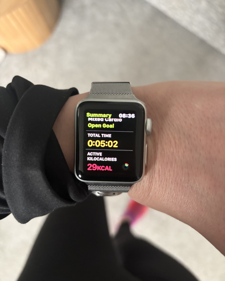 I Did 5 Minutes Of Jumping Jacks Everyday For 7 Days: and the Simple ...