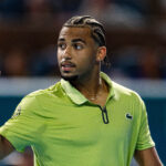 Arthur Fils defeats Tommy Paul in epic Miami Open slugfest