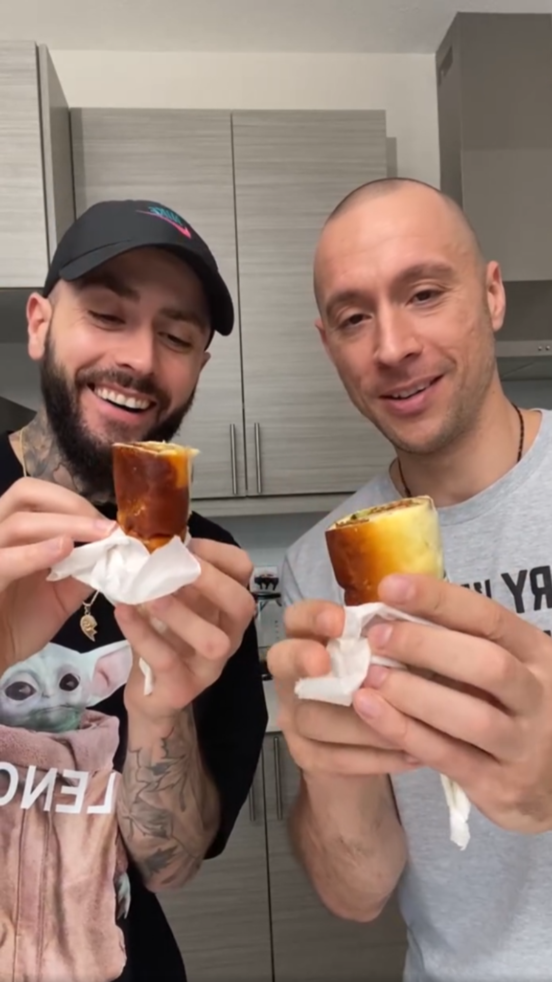 Brilliant cheese wrap hack for easy, crispy snack ideas