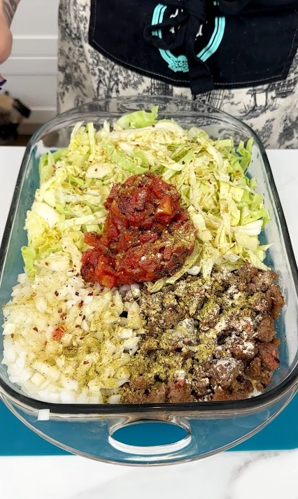 Easy homemade Irish meal that tastes amazing