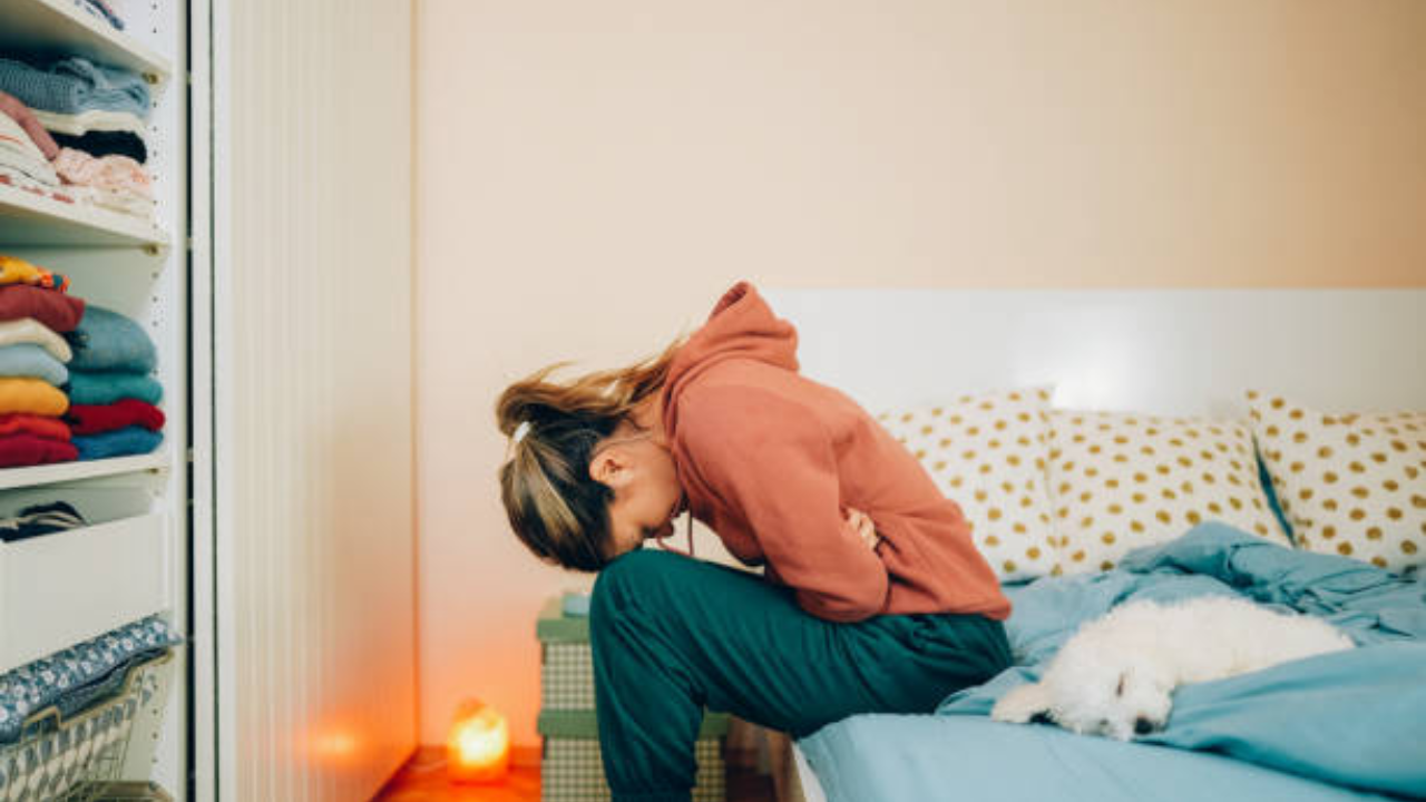 Endometriosis and fertility: Understanding the link, pregnancy risks ...