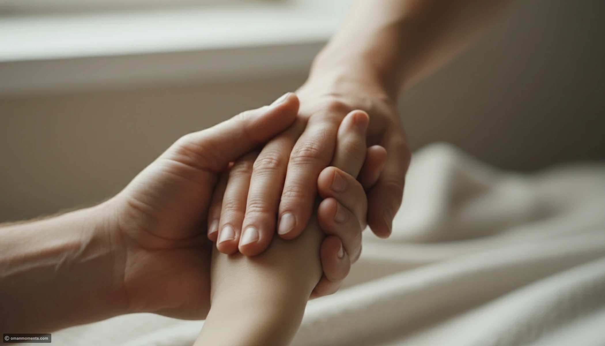 Words that help a partner feel safe and emotionally secure
