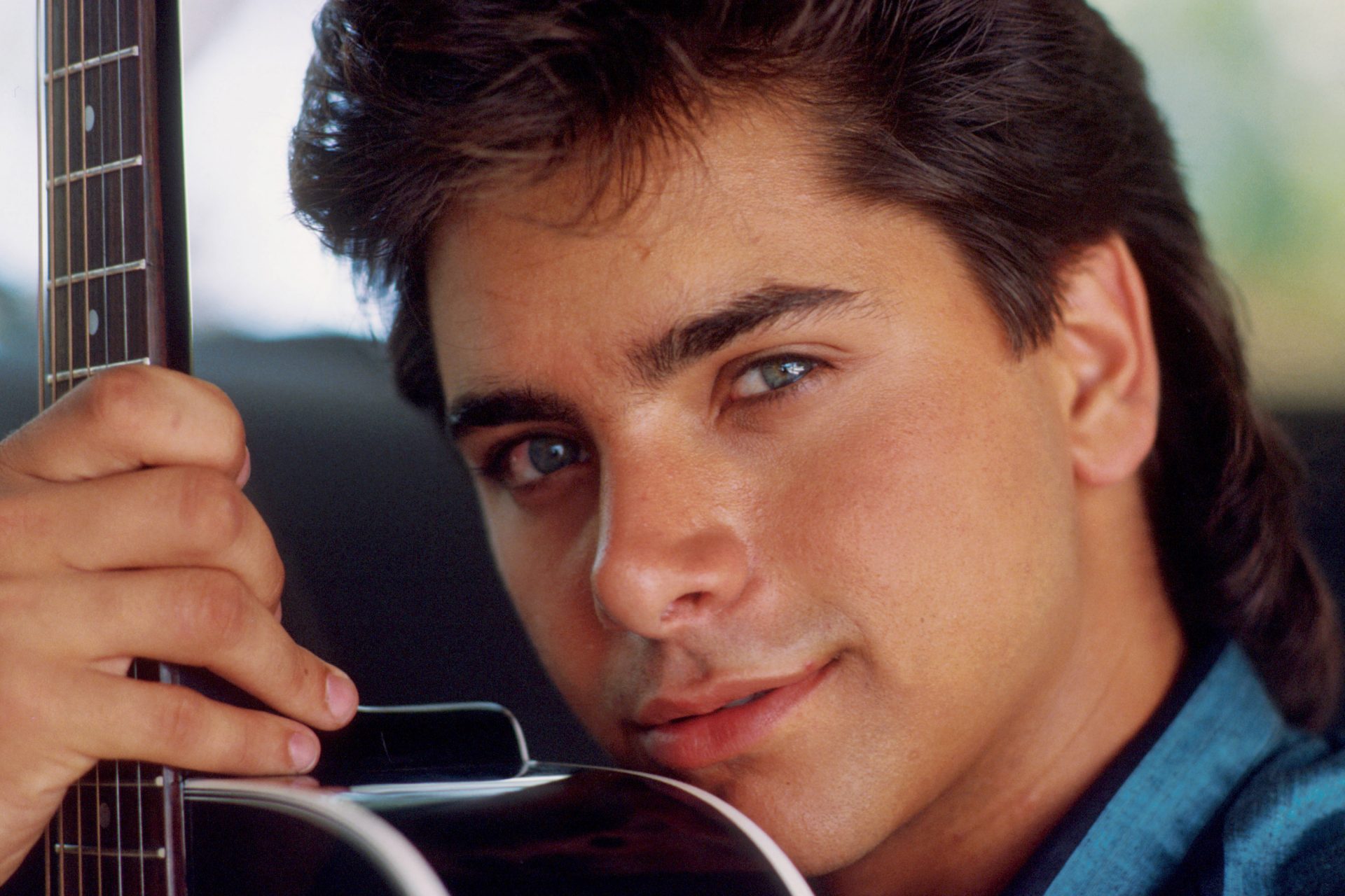 These 90s TV legends defined a generation