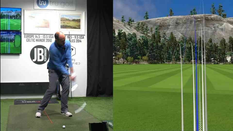 The 3-step fix for better rotation and strike