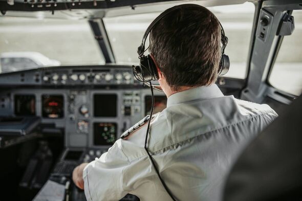 Pilot's 'terrifying' last message moments before deadly plane crash