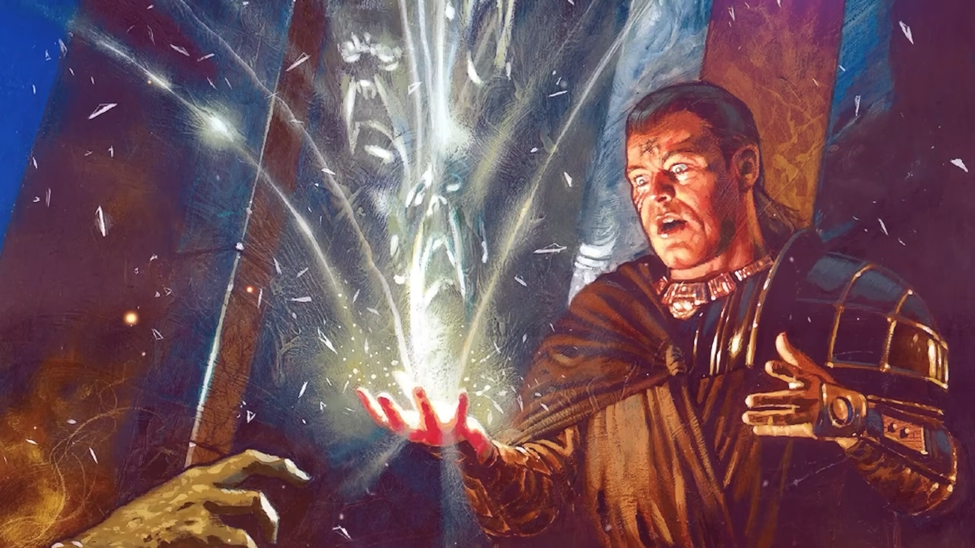 How Darth Bane created the Rule of Two that changed the Sith forever
