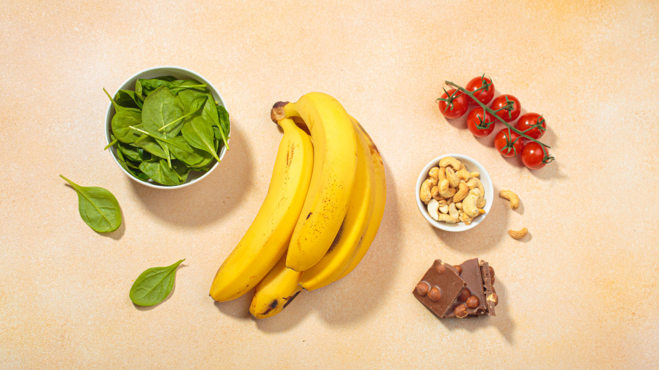 Low magnesium levels: Causes, warning signs, and the best treatment ...