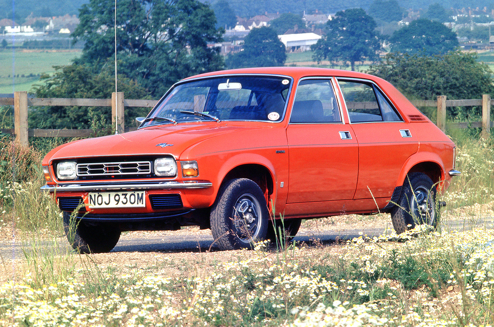 Famously disastrous cars that were in fact pretty successful