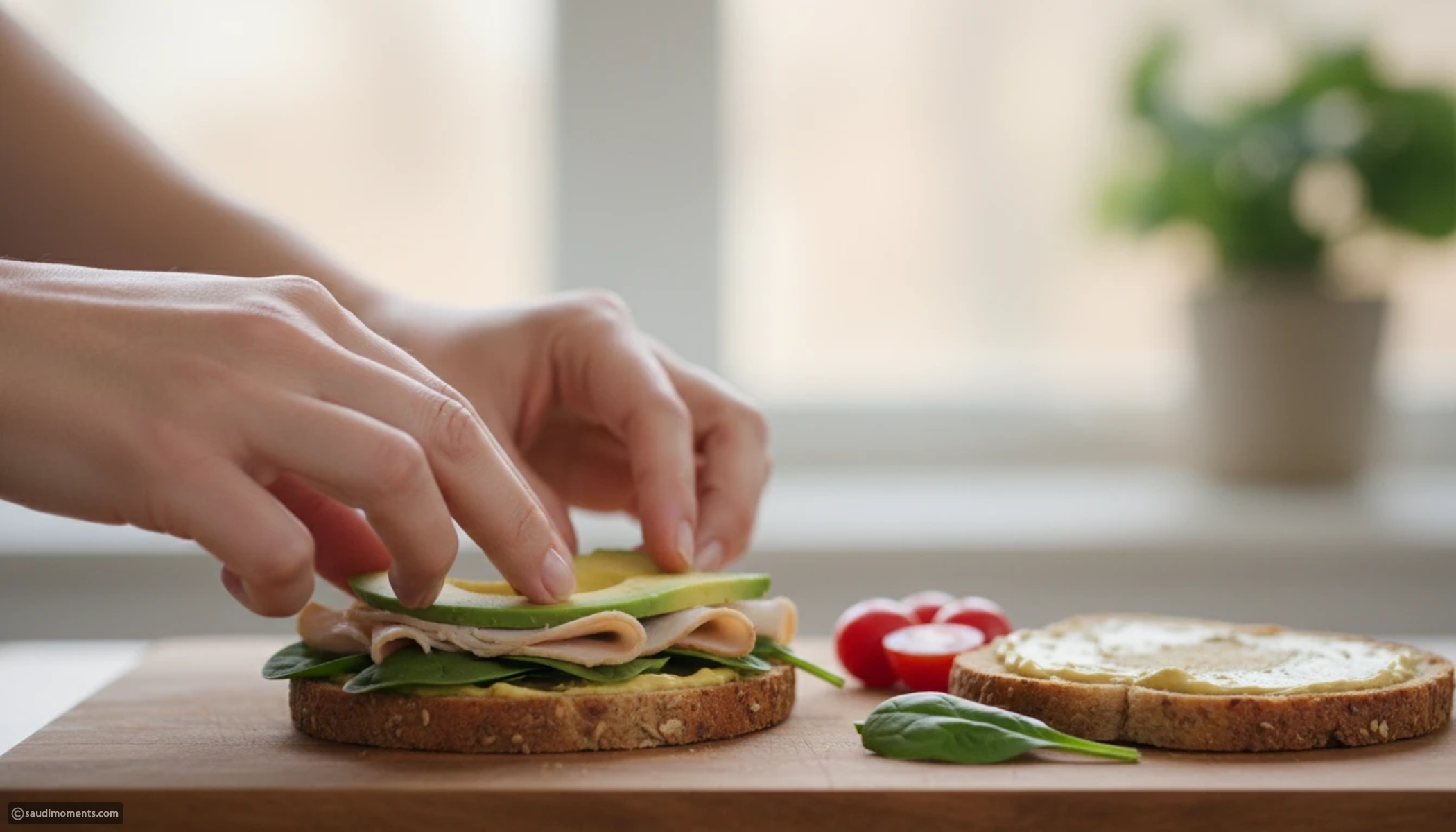 I finally tried the fast food fish sandwich everyone is secretly ...