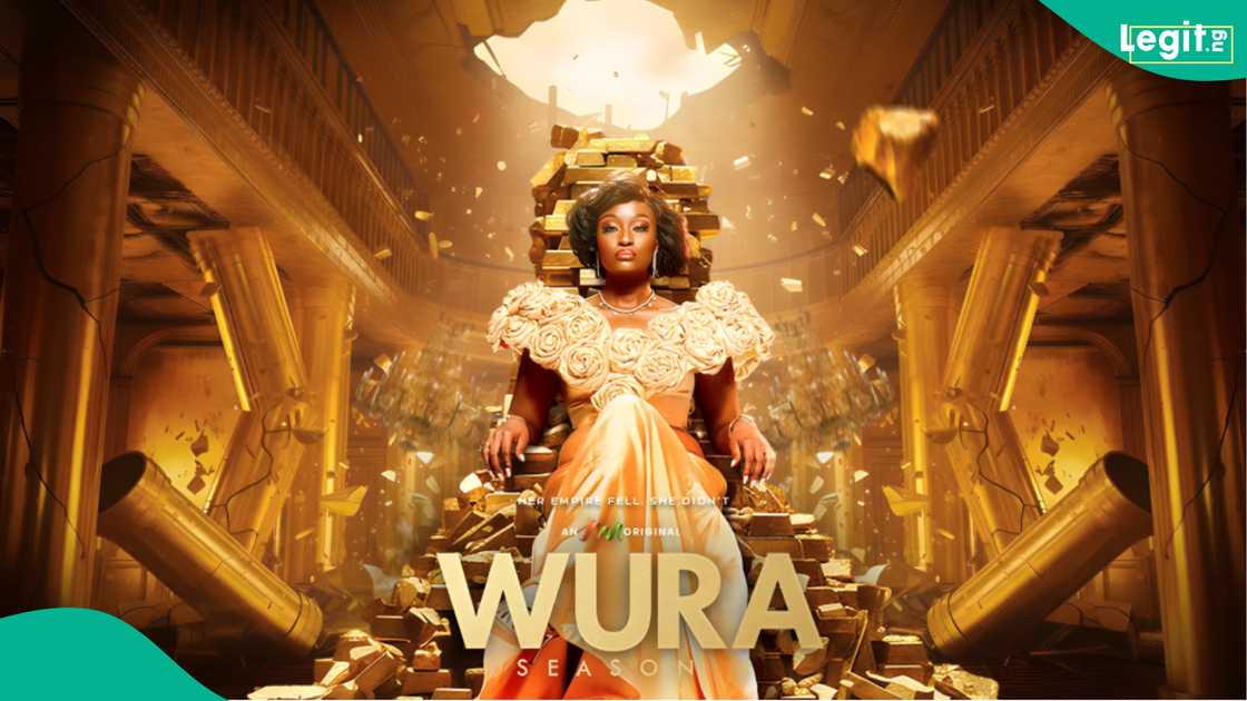 MultiChoice unveils Wura season 4 premiere date, cast changes, and ...