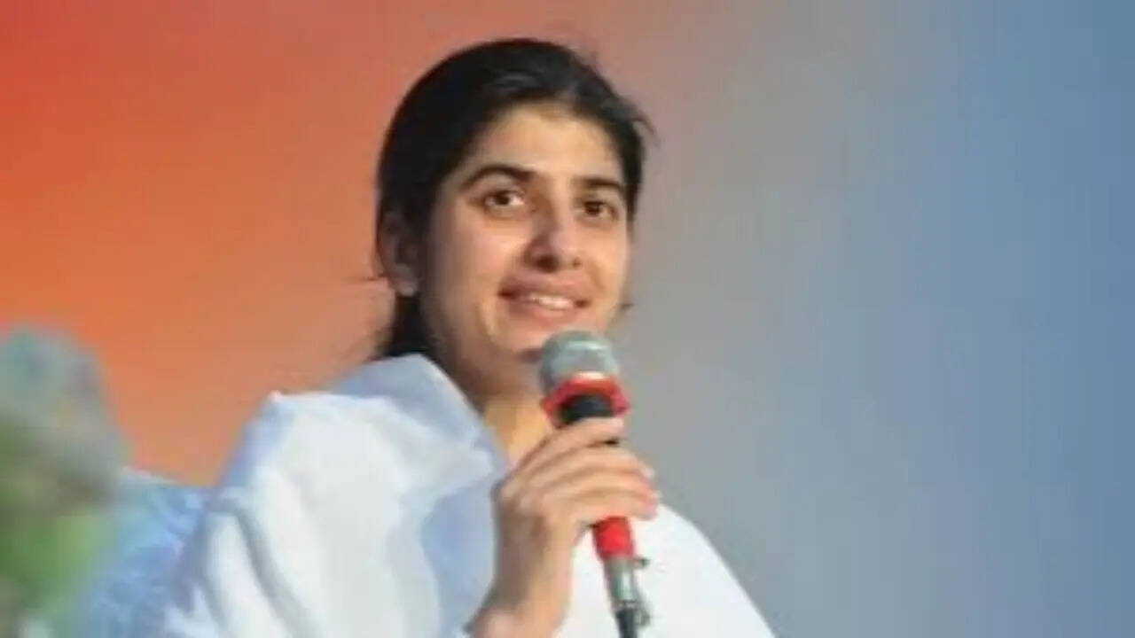 Sister Shivani's wisdom: 6 rules of discipline for students