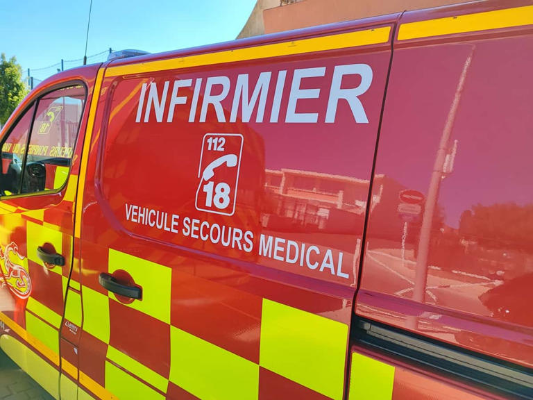 Une femme secourue après une chute près du col du Grateloup à Bormes ...