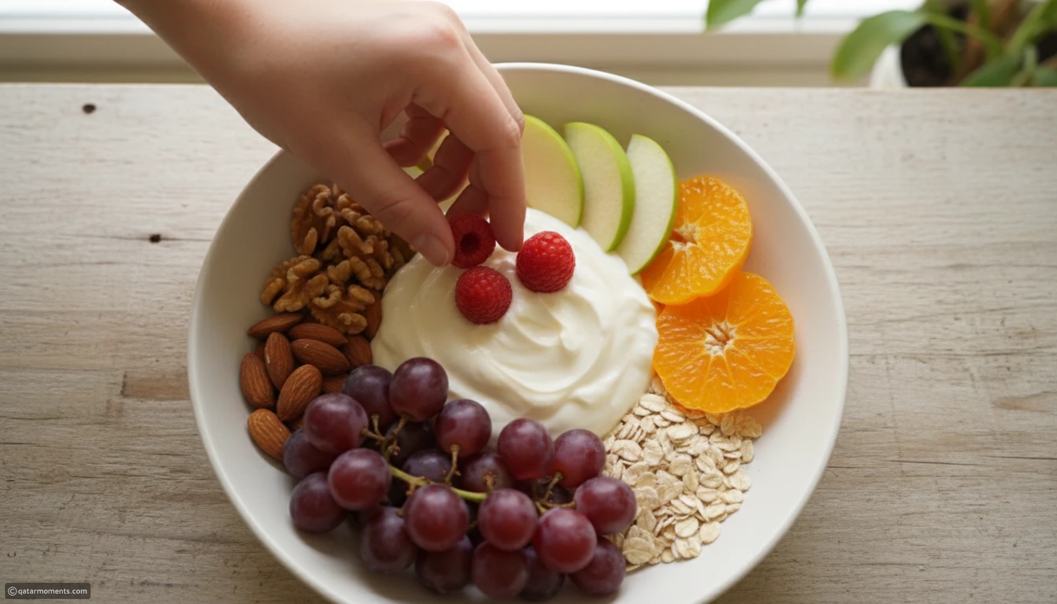 How to build the ultimate plant based cheese board that everyone will love