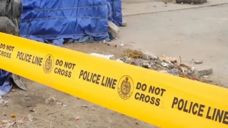 Bullying to bloodshed: 3 minors stab 'tormentor' teen in Delhi's Dayalpur