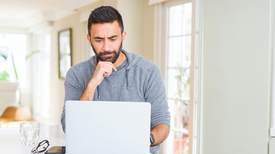 Is talking to yourself normal or a mental health red flag?