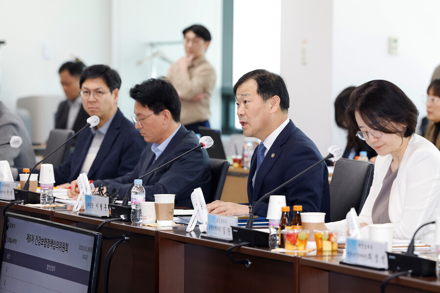 복제약 값, '오리지널의 53.55→45%'로 내린다…1만8천여개 인하