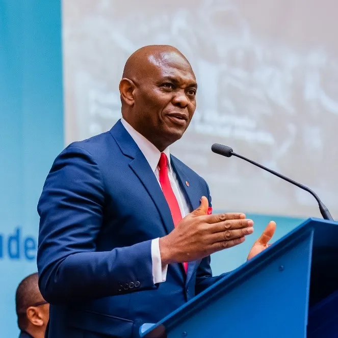 Tony Elumelu nommé président du conseil d’administration de Seplat Energy