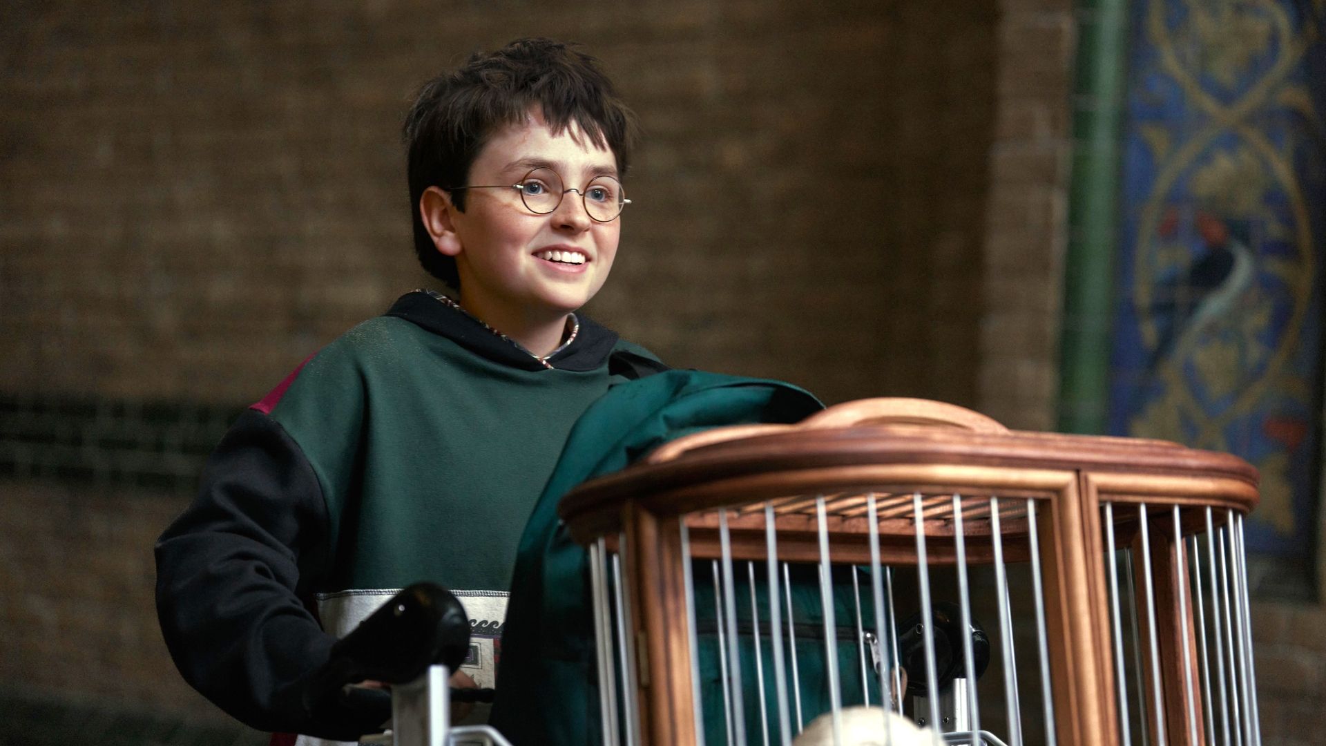 HBO's Harry Potter TV show: Cast, trailer, updates & everything we know