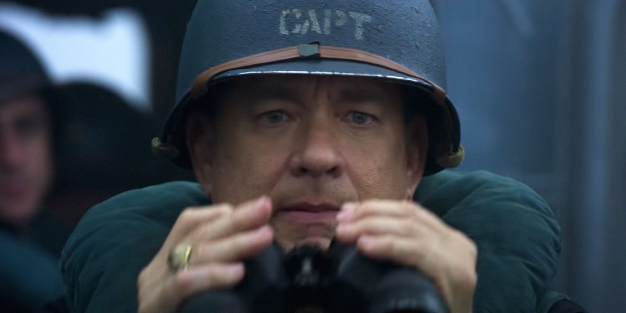 Tom Hanks officially confirms major plot details for his new WWII sequel