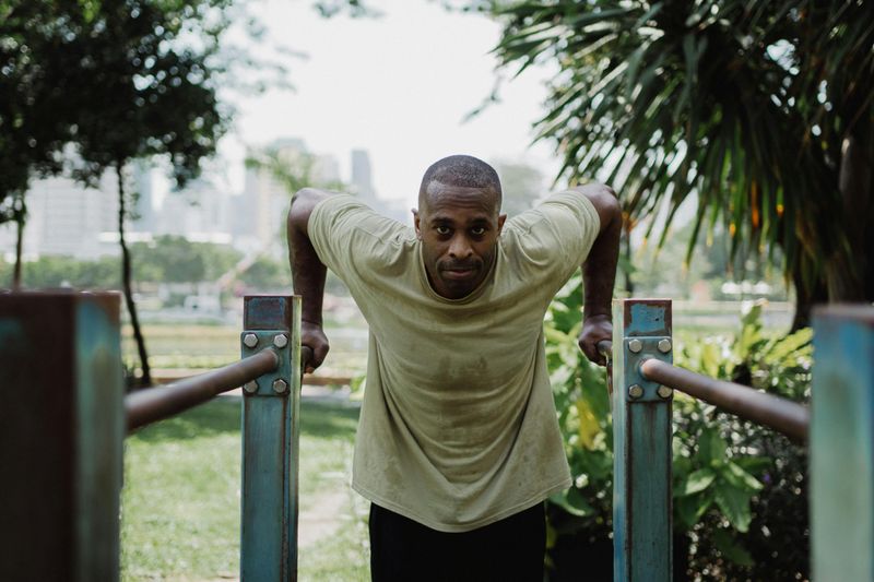 11 essential habits men should never skip