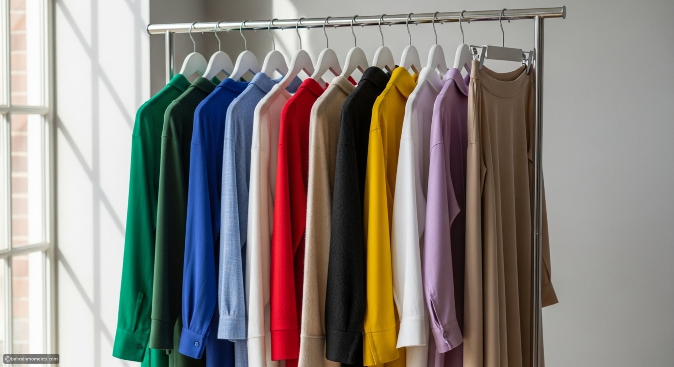 Does cold water clean clothes as well as hot? Here's what experts say