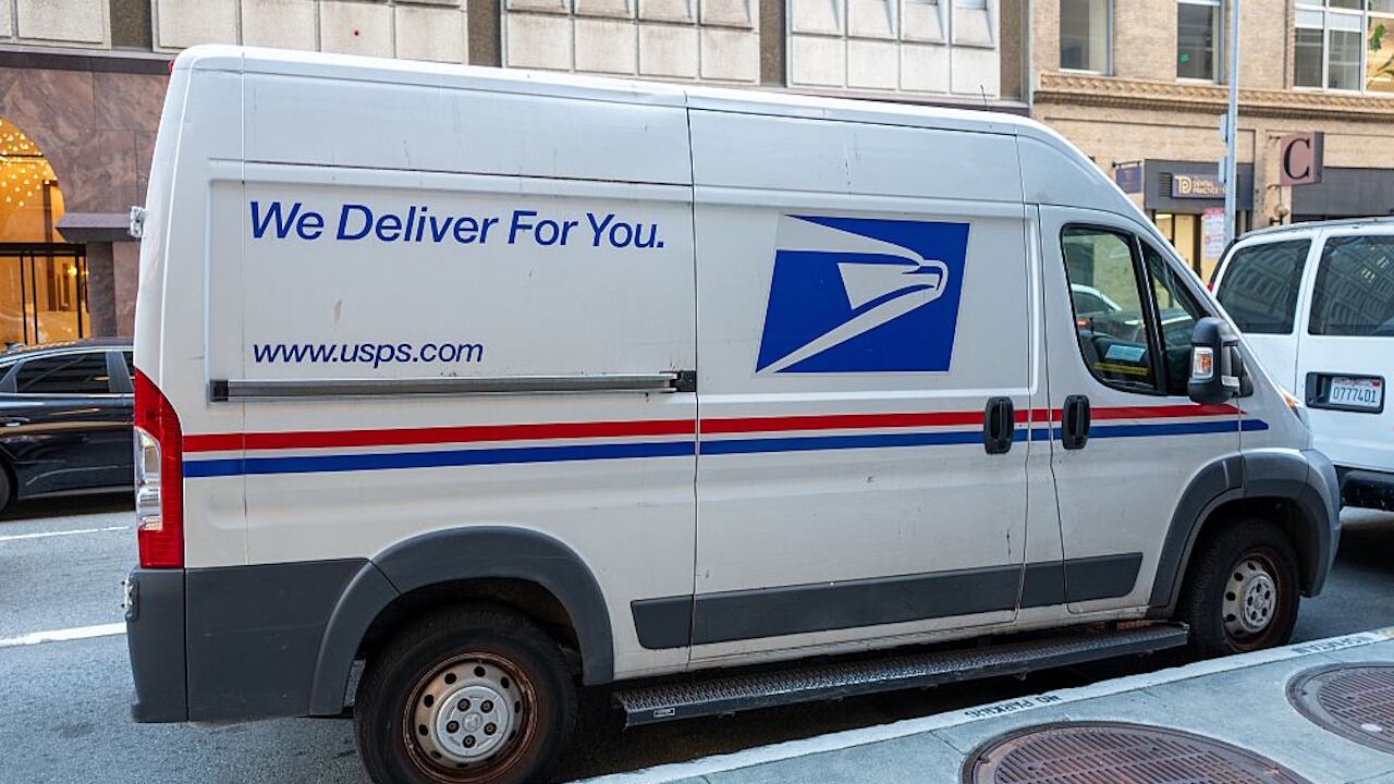 USPS requests temporary 8% rate hike to offset transportation costs