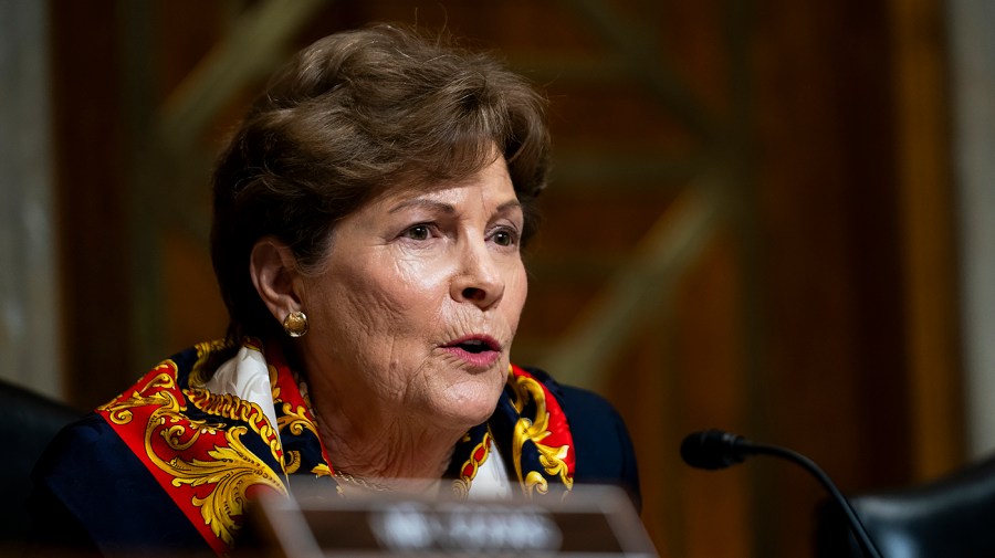 Top foreign relations Democrat on Trump’s Iran deal: ‘Catastrophically ...
