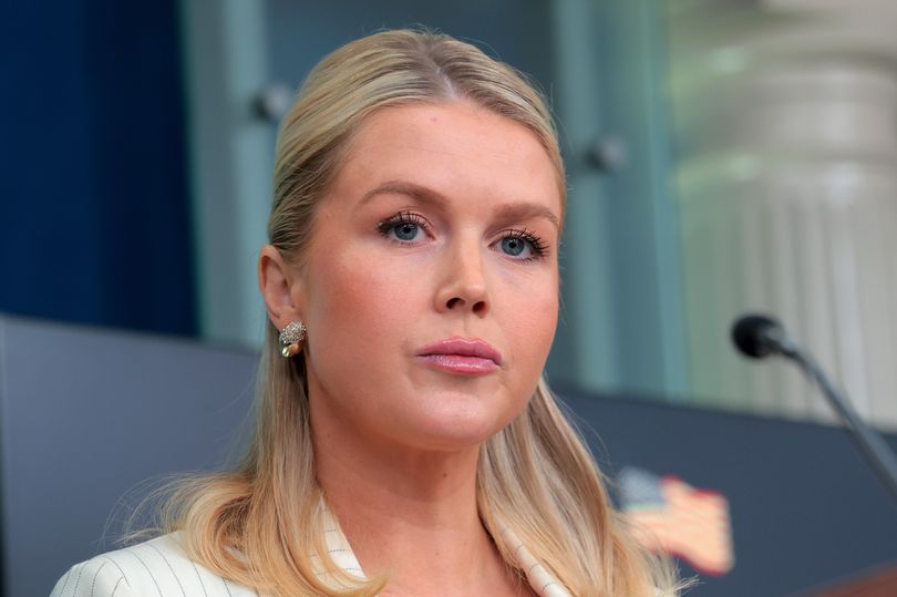 All we know about the former beauty queen who could be about to replace ...