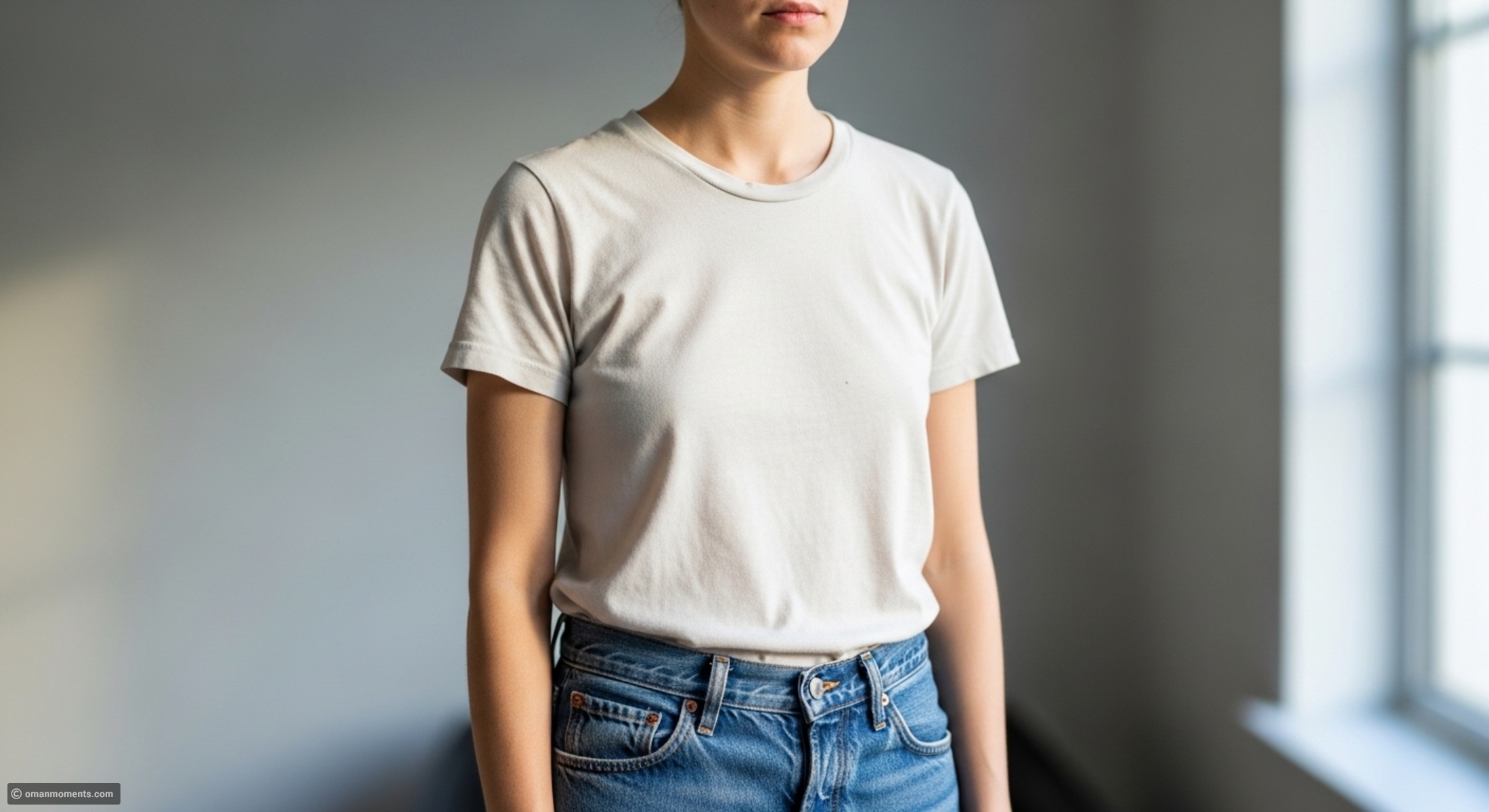 These outfit mistakes can make you look older than you are