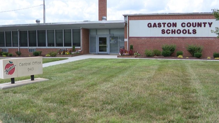 Gaston County commissioners approve $10M to keep schools funded through ...