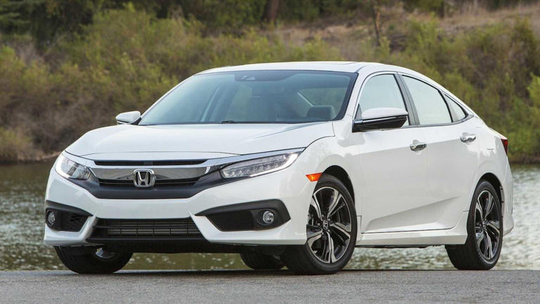 The best 10-year-old cars to buy today