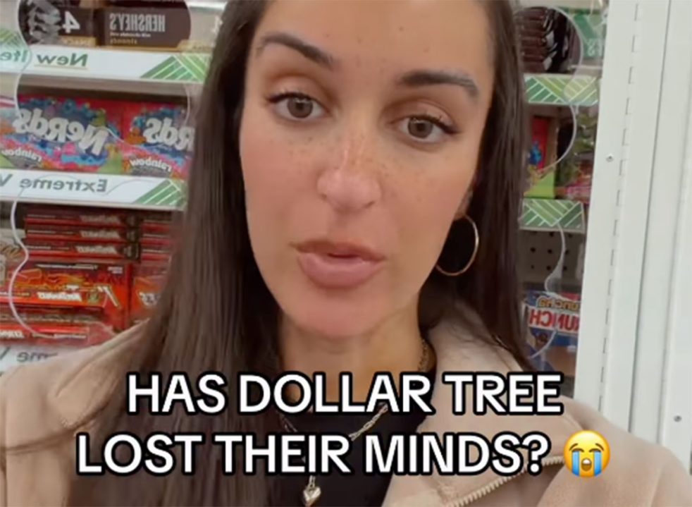 Dollar Tree just made a major change and people call it insane