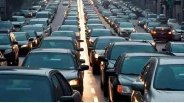 Traffic restrictions ahead of the SRH vs KKR IPL match in Hyderabad on ...