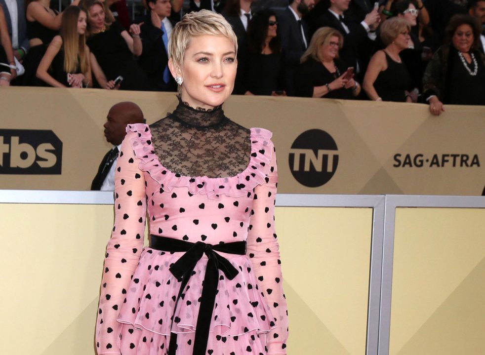 Kate Hudson ditched pilates for boxing and here are 7 daily habits that ...