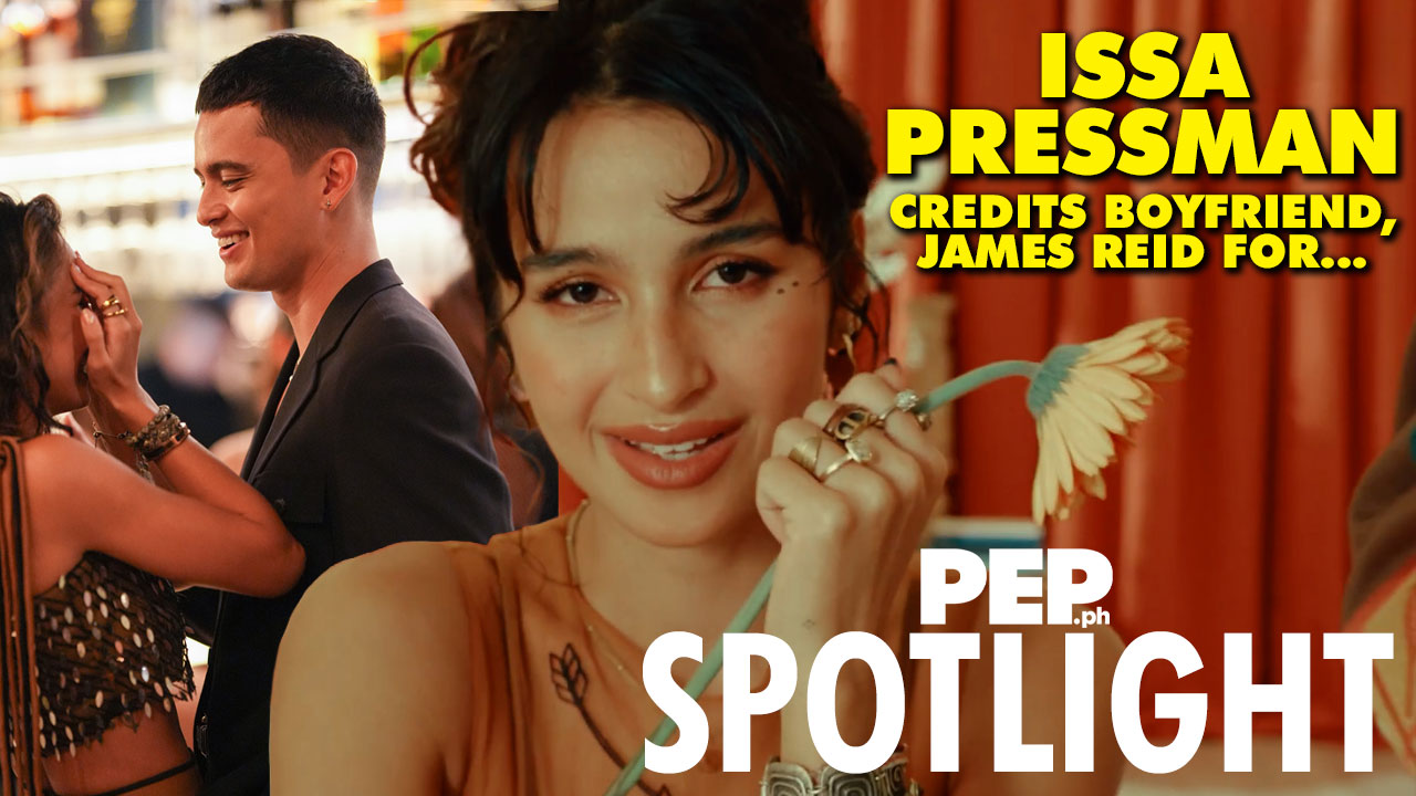 Issa Pressman does not want her future kids to experience what she went ...