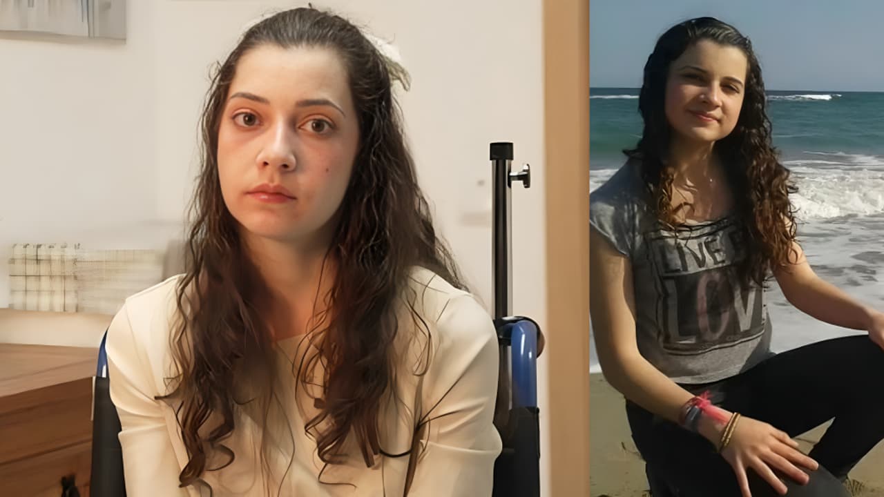 Noelia Castillo Ramos's painful journey: Spain woman's euthanasia case ...