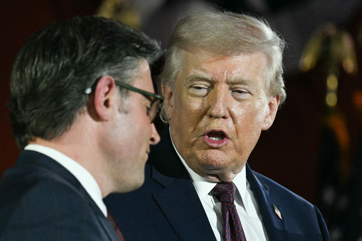 Who Americans can blame for the dumbest government shutdown ever